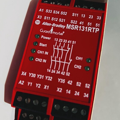 询价-罗克韦尔继电器MSR131RTP440RC23139