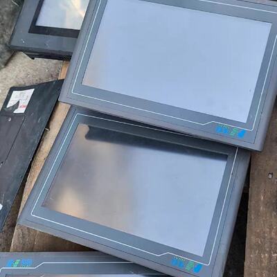 议价Hunan Huamu Hzt102E Industrial Control Touchscreen 10Inc