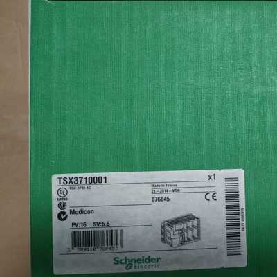 咨询-TSX3710001TSXPACC01未开封