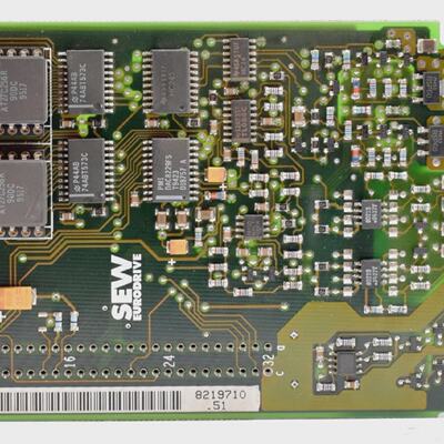 SEW Eurodrive Optionskarte FEA 31C FEA31C 8219710.51