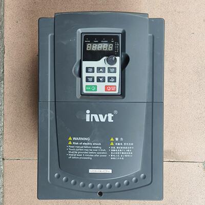 议价Invt Frequency Converter Gd200018G022P4 18.5Kw适用