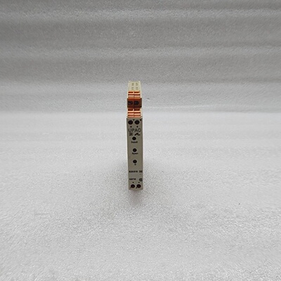 WEIDMULLER UPAC ANALOG DC ULTRA SLIMPAK 82681506