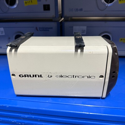议价Grundig Gran Fa7 Industrial Camera rman Original 12V 22W