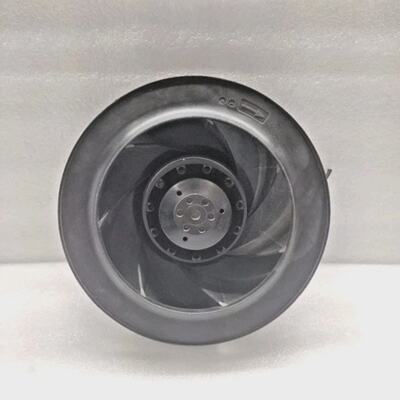 ebmpapst R2E225BD9237 AC motorized impeller  Dimensions 225