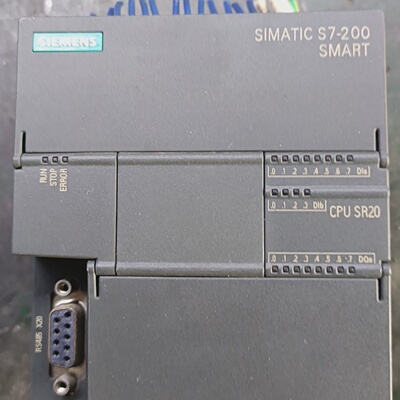 西门子PLCS7200SMARTCPUSR20原-议价