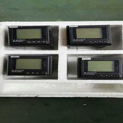 PDS300E/485三相多功能电仪表，7个，带安装支架询价