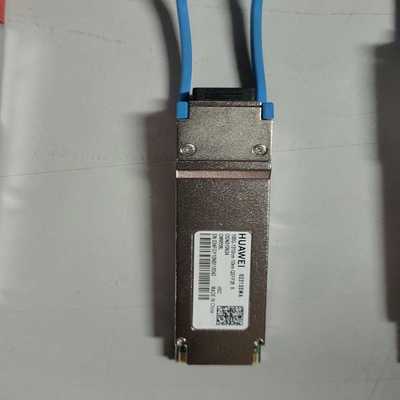 出售华为100G10KM 02313SWA 有需要的老板联系