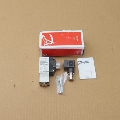 Danfoss Mbs5100 Drucktransmitter 060N1262 3
