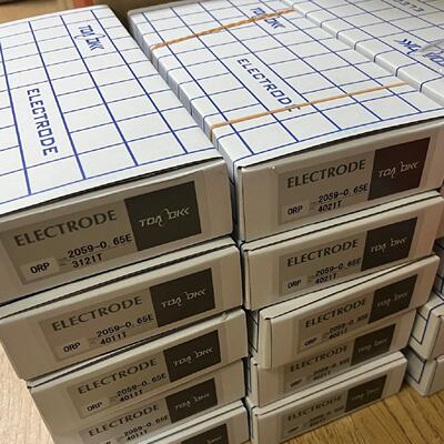 CT-27111D 纯水有电导率电极—议价