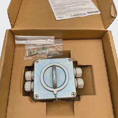 Schneider Elektrisch TSXFPACC4 Fip Tap 043673 Koffer Anschlu