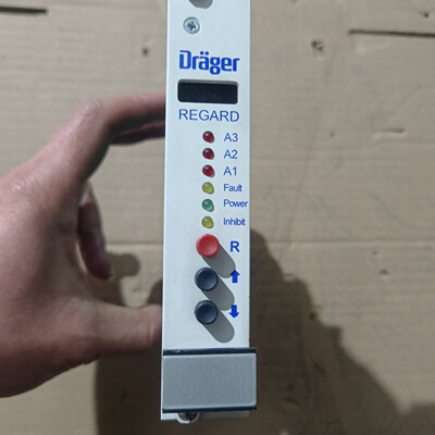 议价Drr Regard Control Card 4205702适用