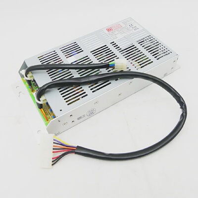 BULGIN SAX11034 Power Supply  Netzteil unused