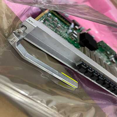 华为TNV3T210 03031YXX 10路10G支路业务