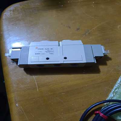 SMCY9120-5LZD-03拆机实图拍摄