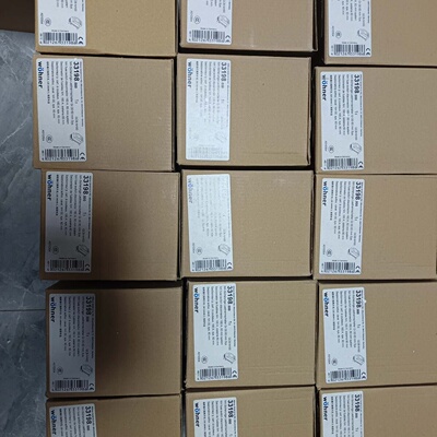 询价-维纳尔whner熔断器隔离式开关LTS00型号3319