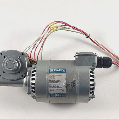 Parvalux SD 29.mW0428507m Wiper Motor 220V 14002800RPM