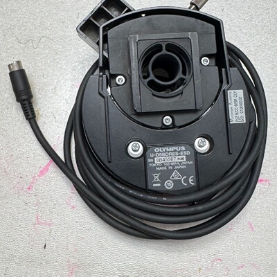 【询价】Olympus U-D5BDRE-ESD  5孔编码明暗场物