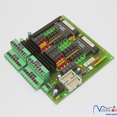 议价Baasel Lasertech Ii032 8450052 Control Board Ii032 Y4405