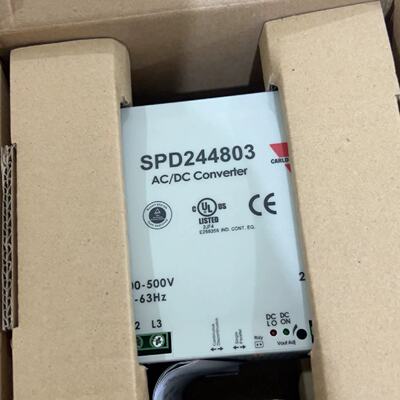 议价全新原装 瑞士佳乐电源SPD244803 /SPD249603 现货