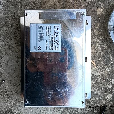 哈威HAWE控制器PLVC4-IPWMPLVC4-G议价商品