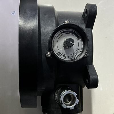 （请询价）DAEYANG大扬舵角指示器型号SD200AC110V供
