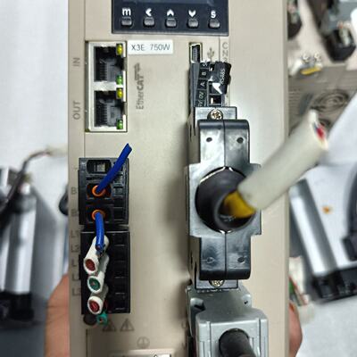 议价Dismling Hechuan Bus 750W Servo Motor Quality  Charging