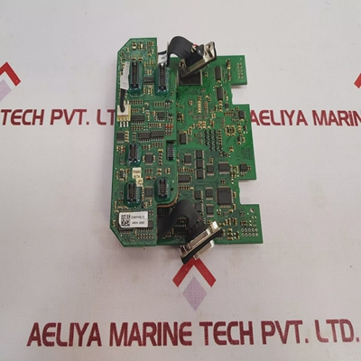 Dragerd1231300pcbcard