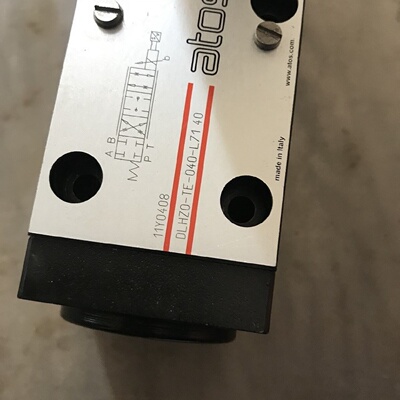 DKZORA171S518意大利ATOA阿托斯比例阀