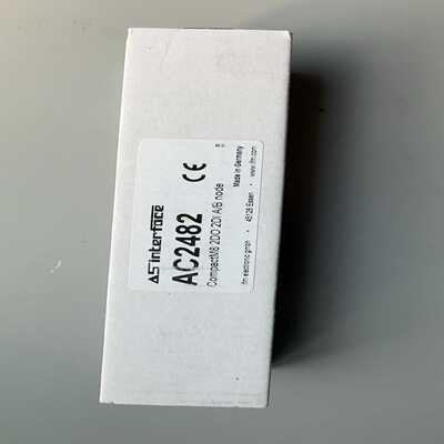 询价~易福门ifm易福门模块AC2482德国