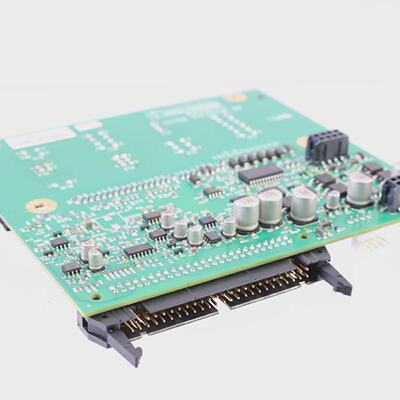 DOMINO INK INTERFACE BOARD EAS000218