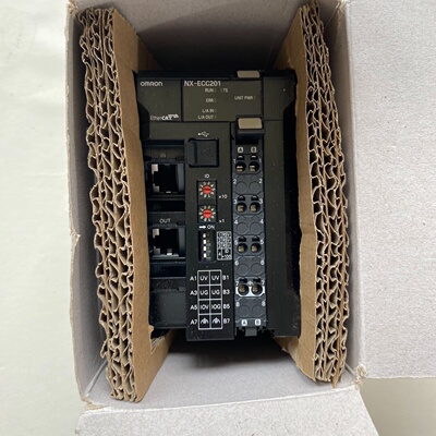 询价-扩展模块型号NXECC201实物图需