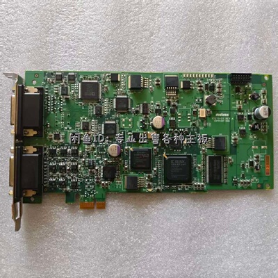 matrox DSXSD12300 Y727501 R议价