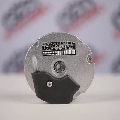 HEIDENHAIN ECI 1317 32 62S1278 ID 623 04207 ENCODER  6 mesi