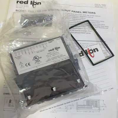 【议价】红狮REDLION控制器PAXC0000适用