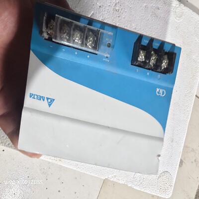 台达EOE13010007原装拆机480w 24V  20A