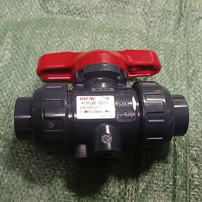 日本旭有ASAHIAV球阀型号19GIB00197P议价