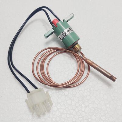 Danfoss 061F9531 PS45bar TS30  85 Litre  Combigaren  Stainle