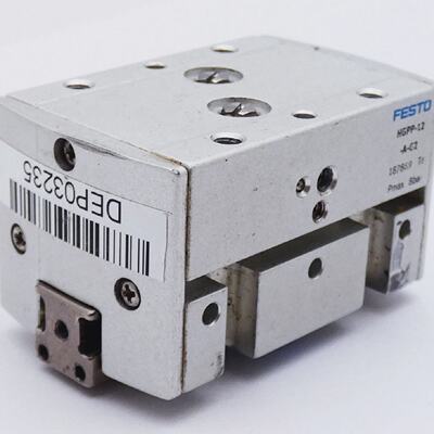 Festo HGPP12AG2 187869 Parallelgreifer used