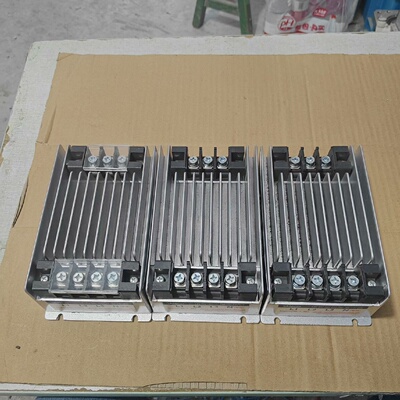 议价Three Intellint Servo Transformers IstC5100 Three In Sto