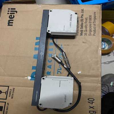 PLC，TM5SAI4L，模块。成色如图~询价