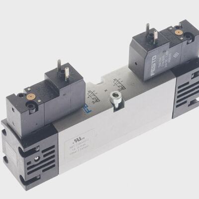 FESTO VSVABT32CAHA11C1 546692 VSVABT32CAHA11C1   NEW