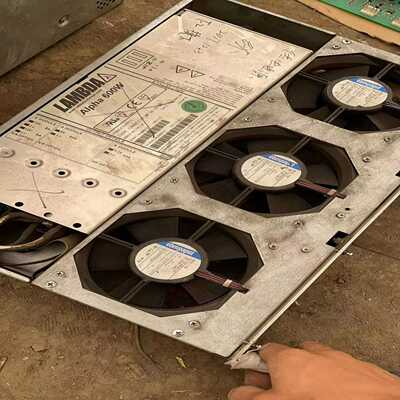 电源LAMBDAalpha600w电源询价