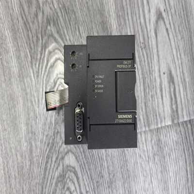询价西门子PLCEM277277-0AA22-0XA0冲新