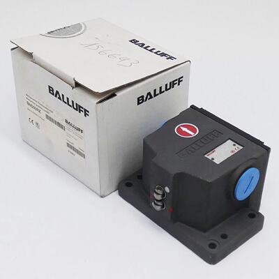 Balluff BNS00RZ BNS 813D02R121002001 mechan. Positionsschalt