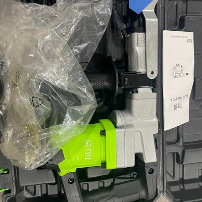 询-威力仕0940电镐35气缸功率900W