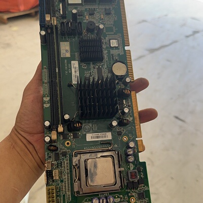 研祥FSC1814V2NA工控主板VERC00议价