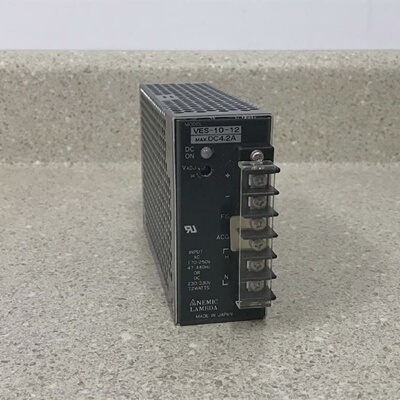 Nemic Lambda VES1012 Power Supply New