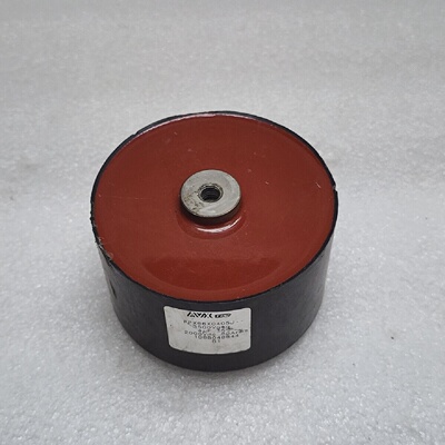 AVX FPX86X0405J POWER CAPACITOR 2000VDC 80ARMS