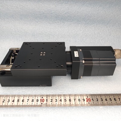 议价SURUGA SEIKI骏河精机 U4567/K103-60 电动精密步进微调位移