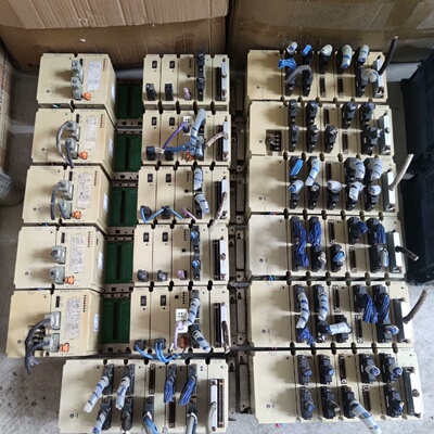 寻《安川plc模块MP920CPU02PS01DI